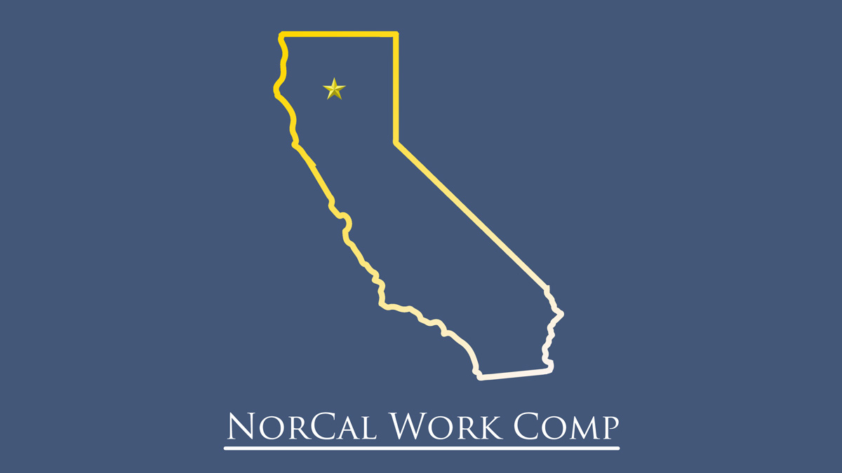 NorCal Work Comp - representing Redding CA's injured workers