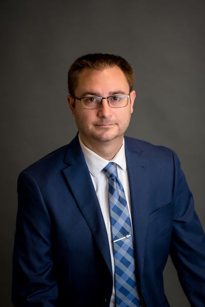 About Your Attorney - NorCal Work Comp